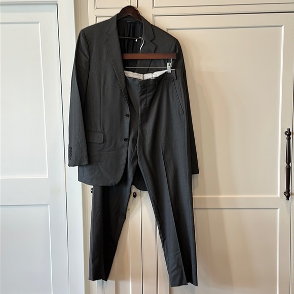 Brooks Brothers | Suits & Blazers | Mens Brooks Brothers Golden Fleece ...